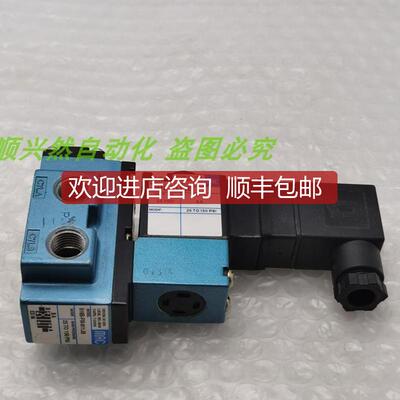 询价A014MAC电磁阀PME-611JB+916B-PM-611JB DC24V