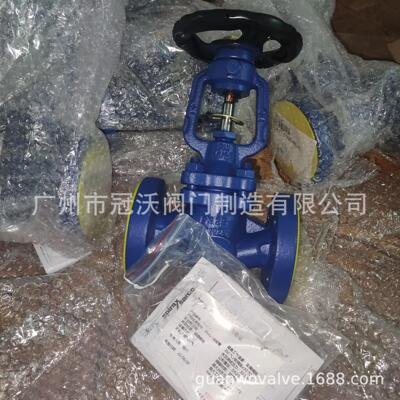 BSA2T波纹管截止阀 斯派莎克截止阀 BSA1/BSA2/BSA3/BSA6截止阀