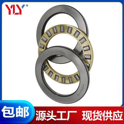 平面推力滚子轴承81218M 81220M 81222 81224 81226 81228 81230M