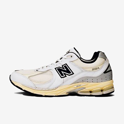 New Balance新百伦正品2002R男女同款低帮舒适跑步鞋ML2002RT