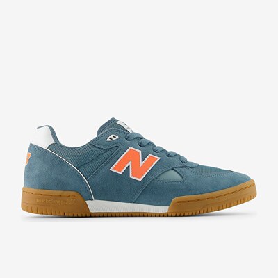 New Balance新百伦正品Tom Knox 600男女同款滑板板鞋UN600SWO
