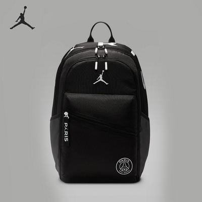 Nike/耐克正品JORDAN男女大容量便携户外双肩包IF3765-010
