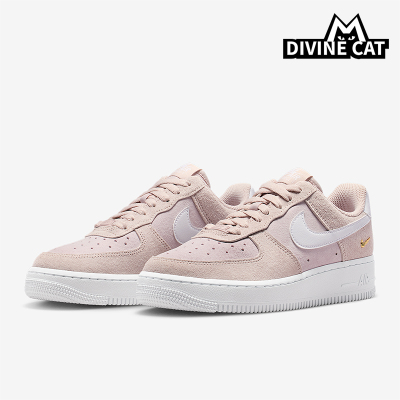 Nike/耐克正品Air Force 1女士休闲低帮透气耐磨运动鞋IQ9964-600