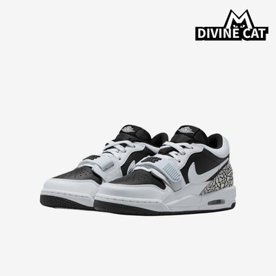 Nike/耐克正品JORDANLEGACY312LOW新款女运动篮球鞋CD9054-111