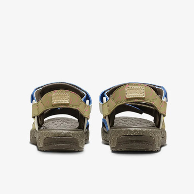 Nike/耐克正品ACG Air Deschutz+男女运动沙滩凉鞋FJ7072-070