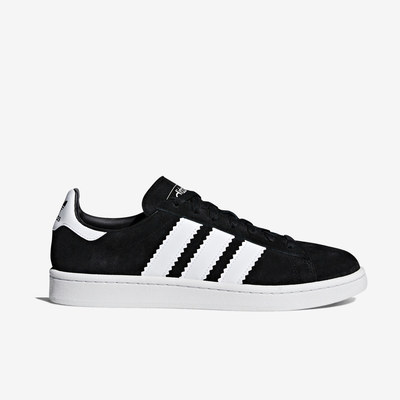 Adidas阿迪达斯正品CAMPUS 00s男低帮系带圆头防滑板鞋BD7471