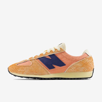 New Balance新百伦正品NB 471男女同款防滑耐磨休闲鞋U471TB