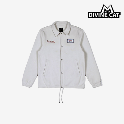 Nike/耐克正品Jordan男士休闲翻领教练夹克外套DB8261-072