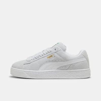 Puma/彪马正品Suede XL男女轻便休闲耐磨运动板鞋395205-22