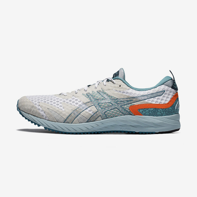 Asics亚瑟士正品Gel-Noosa Tri 12男女竞速跑步鞋1013A094-100
