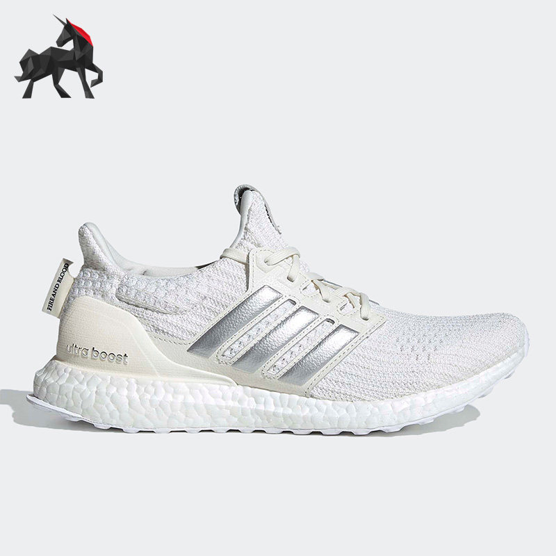 Adidas/阿迪达斯正品Ultra Boost 4.0男女运动跑步鞋EE3711