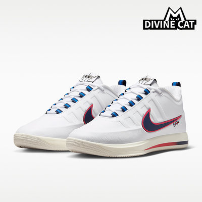 Nike/耐克正品BOOK 2 NRG EP男士低帮耐磨经典篮球鞋IR6332-100