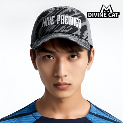 Nike/耐克正品新款男女同款休闲户外运动帽IV7540-065