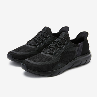 Puma/彪马正品夏季款男女网眼缓震透气运动跑步鞋311996-01