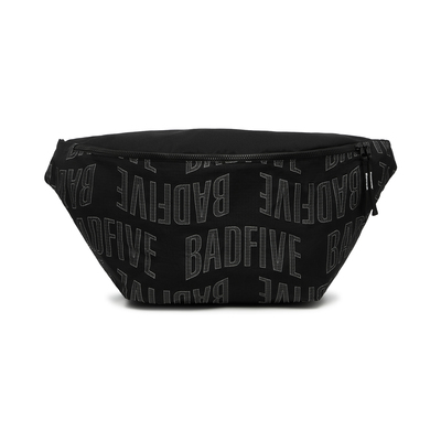 阿迪达斯男女同款时尚潮流腰包