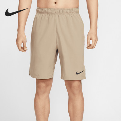 Nike/耐克正品Dri-FIT男士跑步训练运动休闲短裤DM6618-247