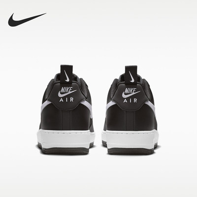 Nike/耐克正品2026男士舒适耐磨系带低帮运动板鞋IR5599-001