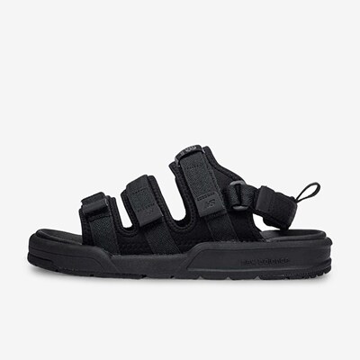 New Balance新百伦正品NB3205男女同款透气沙滩凉鞋SD3205BBW