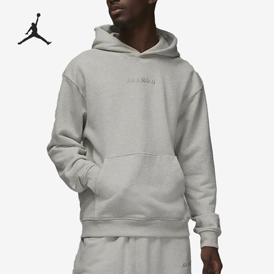 Nike/耐克正品Air Jordan男子连帽休闲运动卫衣FJ1967-050