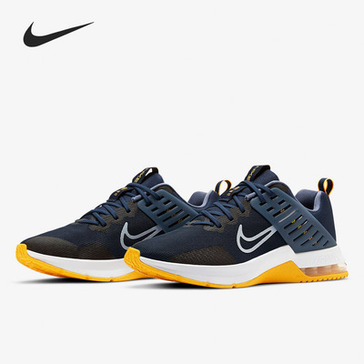 Nike/耐克正品 AIR MAX ALPHA TRAINER 3 男子运动鞋 CJ8058-400