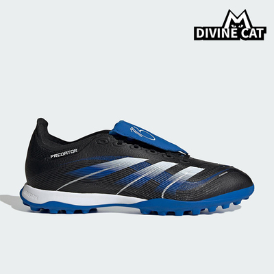 Adidas/阿迪达斯正品2025秋季款男女运动经典耐磨足球鞋JR1758