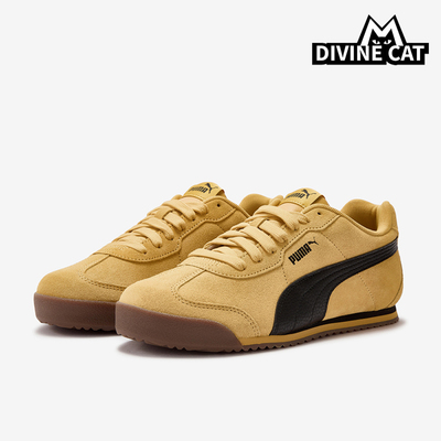 Puma/彪马正品TURINO男女同款舒适低帮生活休闲鞋410481-03