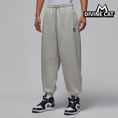 Nike/耐克正品JORDAN男士运动宽松束脚休闲日常长裤HV0547-050