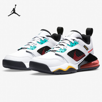 Nike/耐克正品新款JORDAN MARS 270 LOW BG 大童运动童鞋DB5920