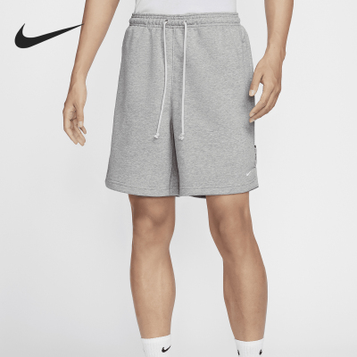 Nike/耐克男士运动训练短裤