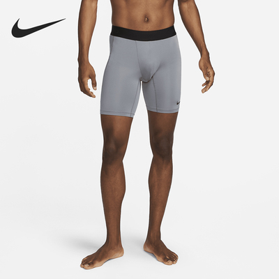 Nike/耐克正品2025秋季款男士运动健身透气短裤FB7963-084