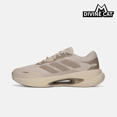 Adidas/阿迪达斯正品VELOSTAR女士耐磨运动减震轻盈跑步鞋KI6048