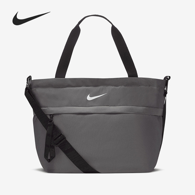 Nike/耐克正品当季新款男女托特包运动单肩包休闲挎包DC7361-010