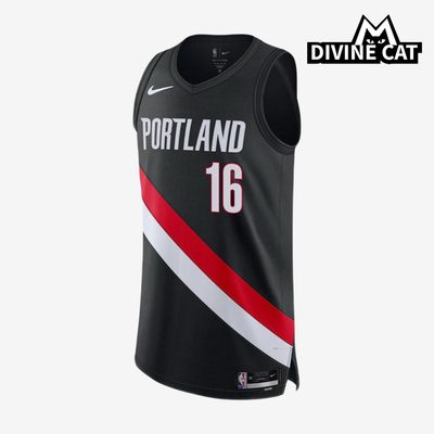 Nike/耐克正品Dri-Fit NBA男士V领套头篮球背心HM4290-010