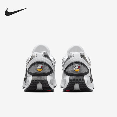Nike/耐克正品Air Max Dn男士运动气垫减震跑步鞋DV3337-103