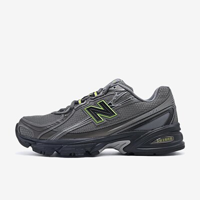 New Balance新百伦正品NB 740男女同款复古低帮跑步鞋U7404CA