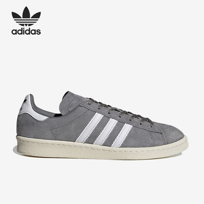 Adidas/阿迪达斯正品Campus 80s男女低帮运动休闲鞋FX5439