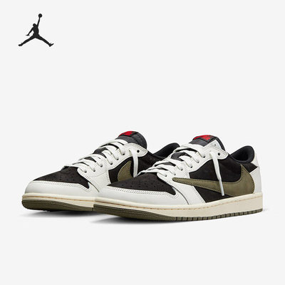 Nike/耐克正品JORDAN新款男女运动透气户外休闲鞋DZ4137-106