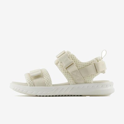 New Balance新百伦正品NB 600女款沙滩休闲百搭凉鞋SWA600C1