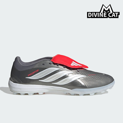 Adidas/阿迪达斯正品2025秋季款男女经典低帮耐磨足球鞋JR7864