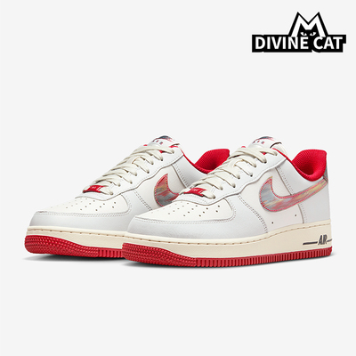 Nike/耐克正品Air Force 1女士休闲透气耐磨低帮板鞋IM7380-030