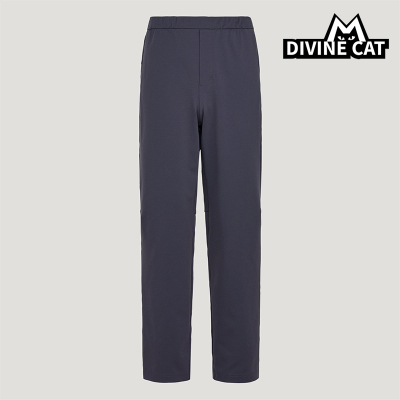 Adidas/阿迪达斯正品春季男士系带针织弹力亲肤运动直筒裤KV5986