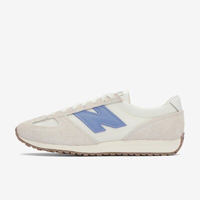 New Balance新百伦正品NB 471男女同款春夏薄底低帮休闲鞋U471AA