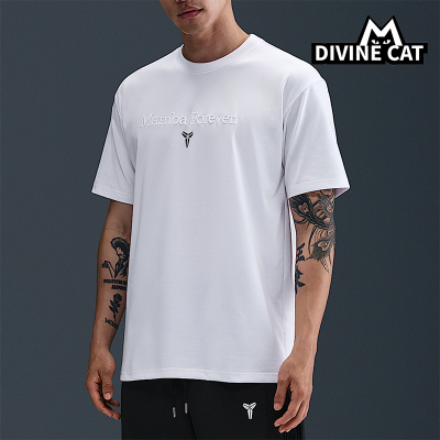 Nike/耐克正品Kobe Dri-FIT男士圆领休闲篮球运动T恤IM0319-100