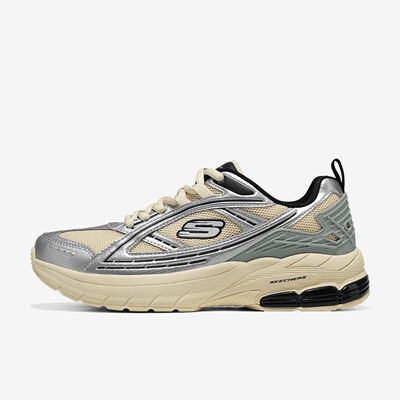 Skechers斯凯奇正品ATHLEISURE女款舒适百搭跑步鞋898115-NTSL
