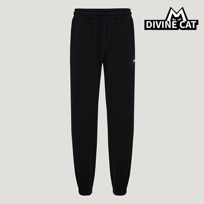 Adidas/阿迪达斯正品2025冬季款男士日常针织篮球运动长裤HZ9642