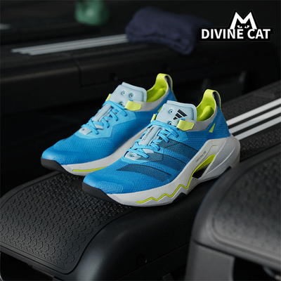 Adidas/阿迪达斯正品RAPIDMOVE PRO TRAINER男士经典休闲鞋JQ0971