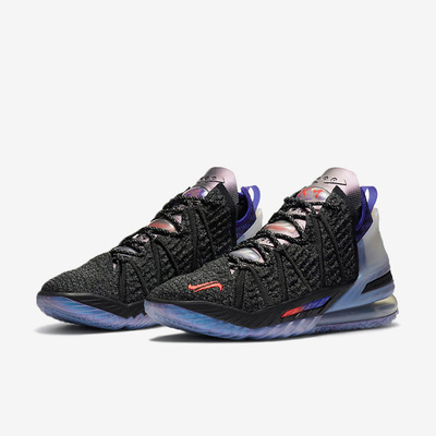 Nike/耐克正品Kylian男士减震防滑中帮实战篮球鞋DB8148-001