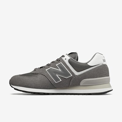New Balance新百伦正品NB 574男女同款低帮减震跑步鞋ML574ESN