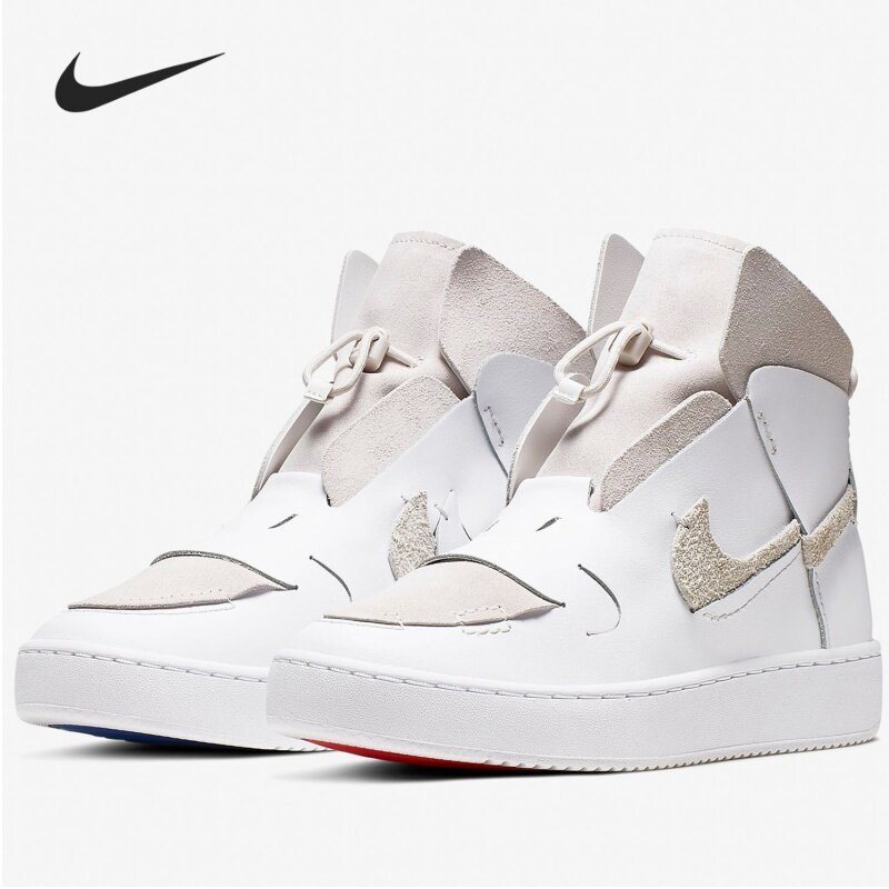 Nike/耐克正品 当季新款 VANDALISED LX女子高帮运动休闲鞋BQ3611