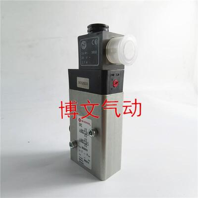 NORGREN电磁阀2623079诺冠HERION换向